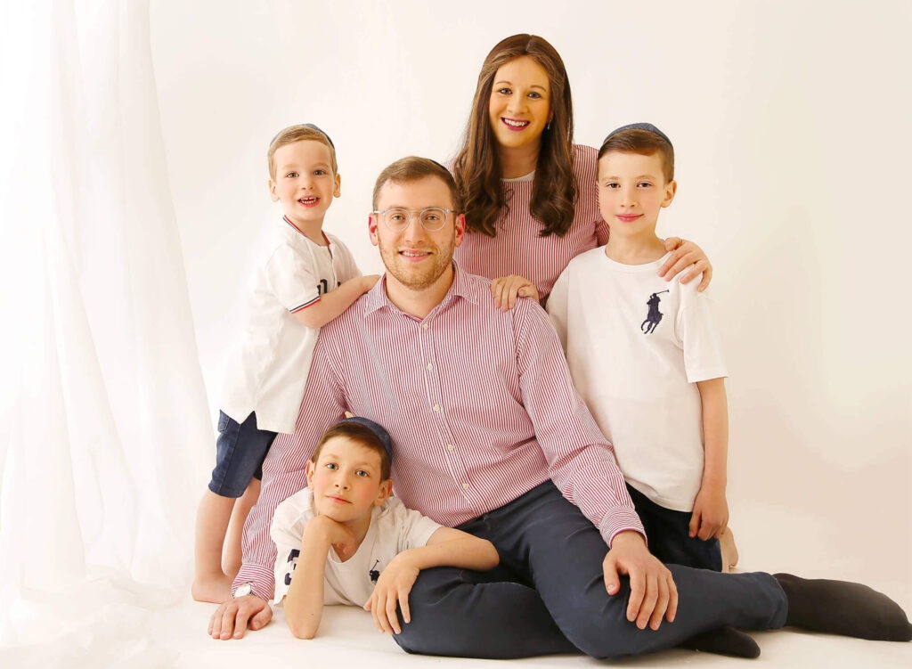 Gallery - Chani Spiro Photography