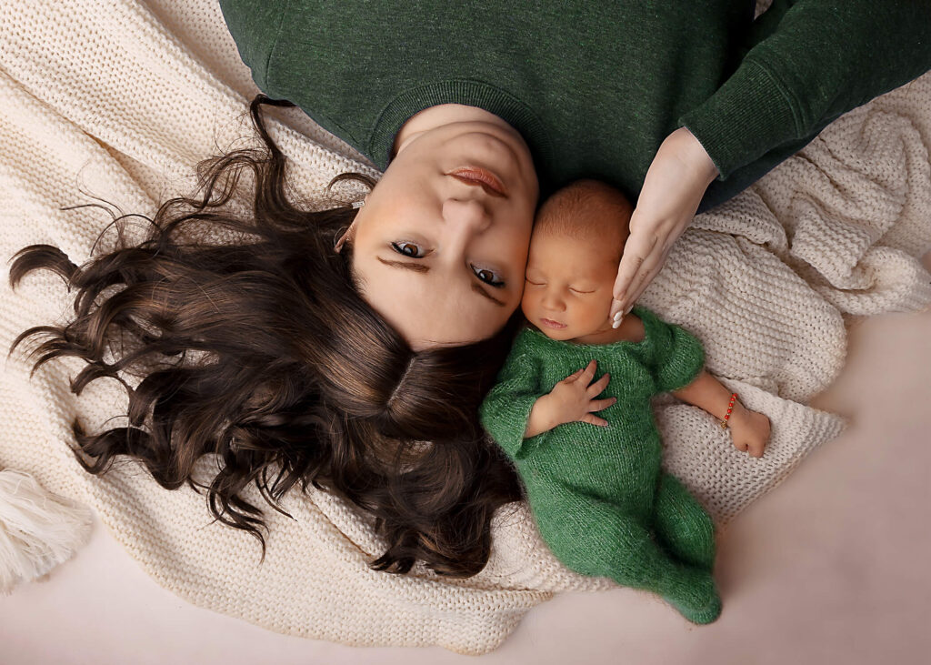 4 Reasons why you’ll look Beautiful in your photoshoot - Chani Spiro ...